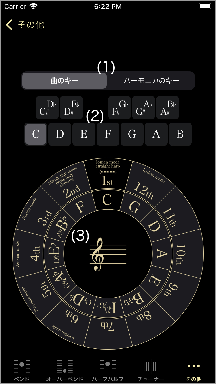 Bend Trainer:Wellcome