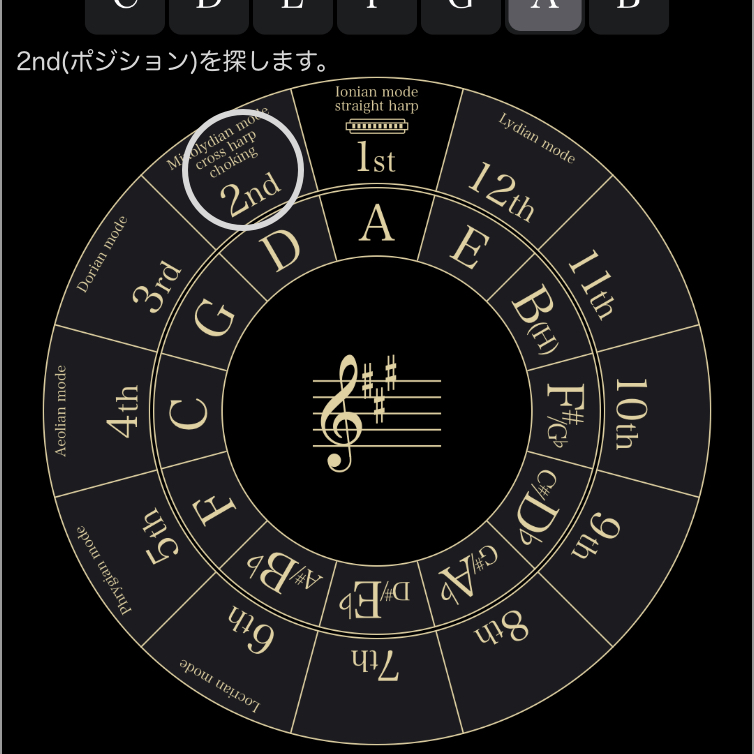 Bend Trainer:Wellcome
